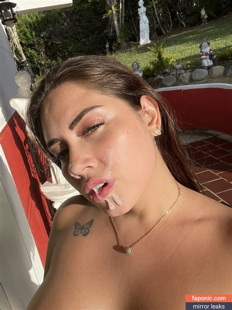 Sara Blonde Aka Sarablonde Aka Sarablondeoficial Nude Leaks Onlyfans Faponic