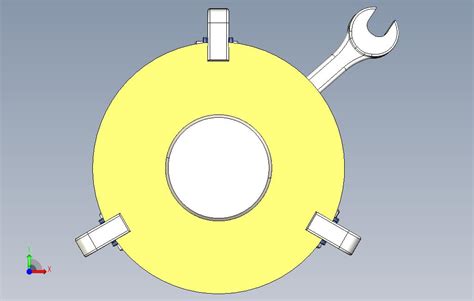 抽取工具（抽取工具）step模型图纸免费下载 懒石网