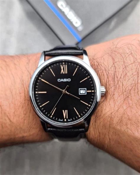 Casio Collection Мужские часы Casio Classic Mtp V002l 1b3 купить Casio Ua