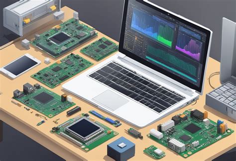 Pcb Assembly Software Streamlining The Manufacturing Process