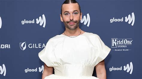 Jonathan Van Ness Recalls First Anesthesia Experience After Recent Surgery
