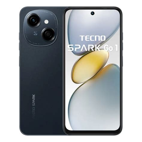 Tecno Spark Go Mercadolibre