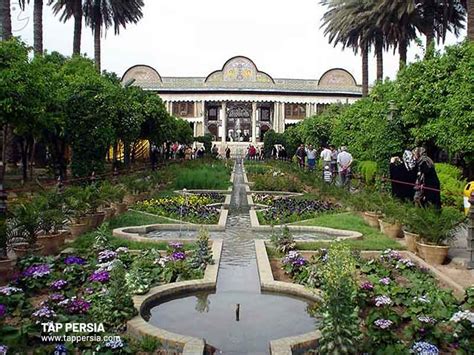 The Best 15 Persian Gardens Tap Persia