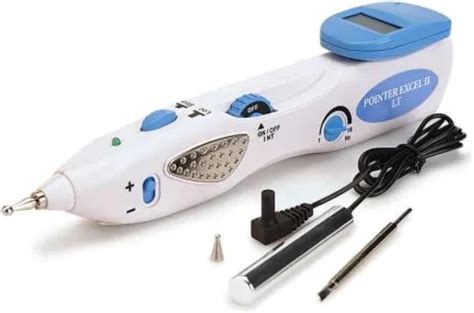 Pointer Excel Ii Lt Health And Household