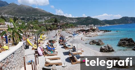 Sex Tourism In Albania The Dangers Posed By Foreigners Telegrafi