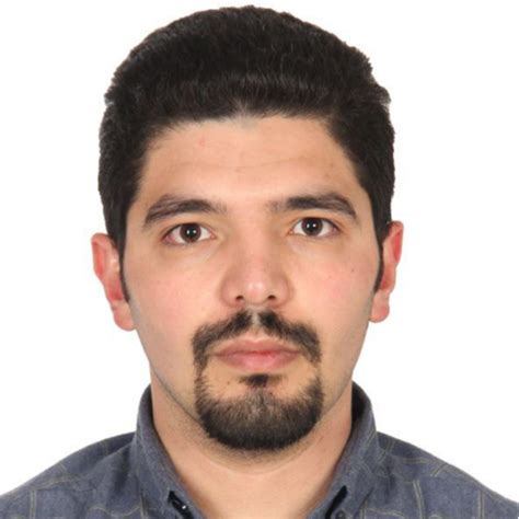 Farshad Ataei Research Assistant Technische Universität Clausthal