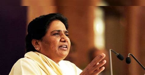Bsp Supremo Mayawati Tweeted Atiq Ahmeds Wife Is Found Guilty Umesh Pal Murder Case If Expelled