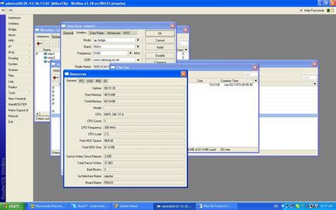 Routerboard Shows No Hdd Space But There Is No Files Mikrotik Hardware General Mikrotik