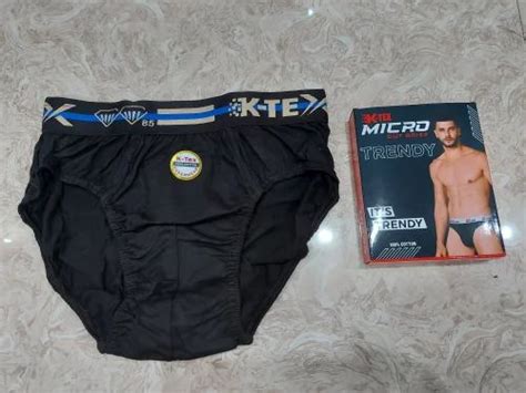 Mens Cotton Briefs At Rs Piece Brief Underwear For Men In Varanasi Id