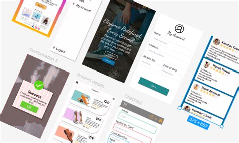 Trivedi Ecom V1 Figma