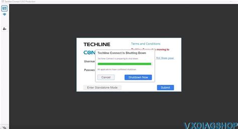 How To Set Up Vxdiag Vcx Nano Gm With Techline Connect In 2024