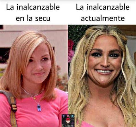 Top Memes De Inalcanzable En Español Memedroid