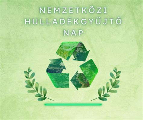 Miért Fontos Otthon Különválogatni A Szemetet U Can Think Green