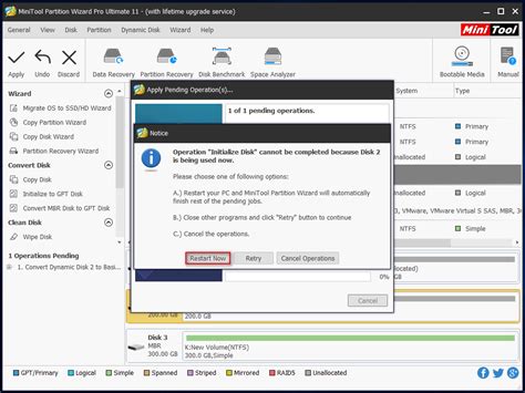 Recover Files From Dynamic Disk In Windows The Definitive Guide Minitool Partition Wizard