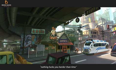 Tyler Edlin Nothing Fucks You Harder Than Time