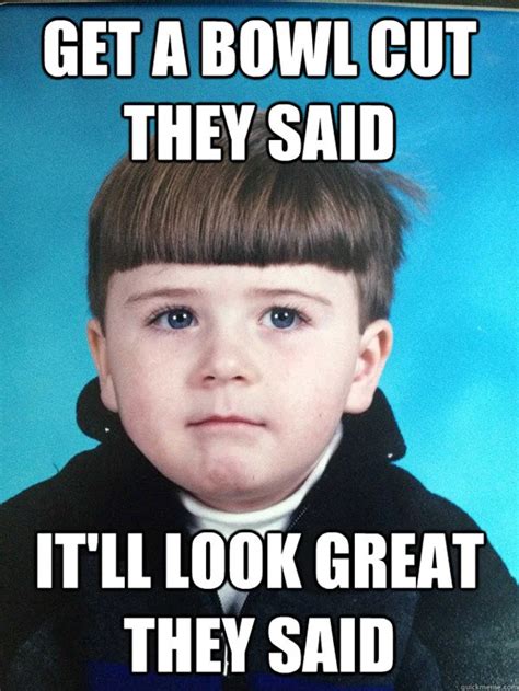 30 Bad Haircut Memes To Make You Laugh
