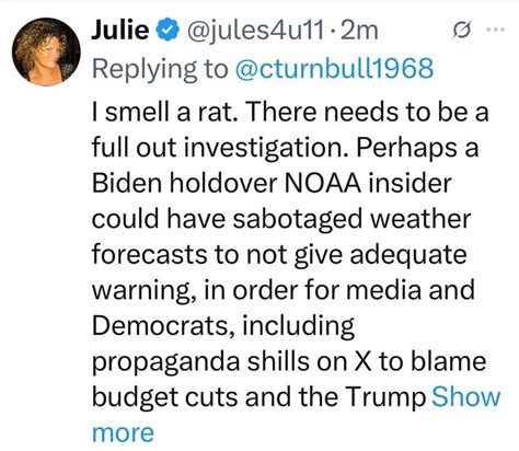 Everything Is A Conspiracy When Youre Not Smart Enough To Understand