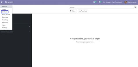 Odoo Csv Image Uploader Upload Odoo Product Images Using Csv File