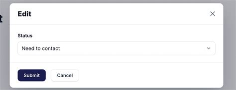 Edit Form Not Updating Airtable Content Ask For Help Glide Community