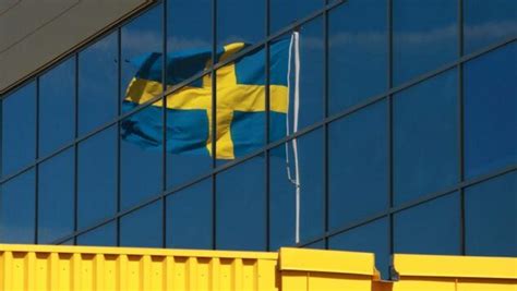 Швеція передасть новий пакет допомоги Україні що туди увійде