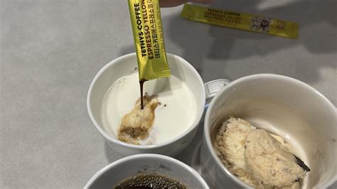 액상스틱커피 테티스커피 에스프레소 옐로 휴대하기 좋은 액상커피 추천 네이버 블로그