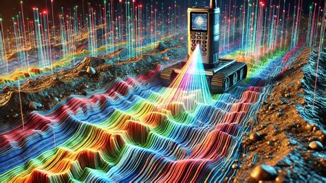 Understanding Radar Signal Interaction With Materials And Information