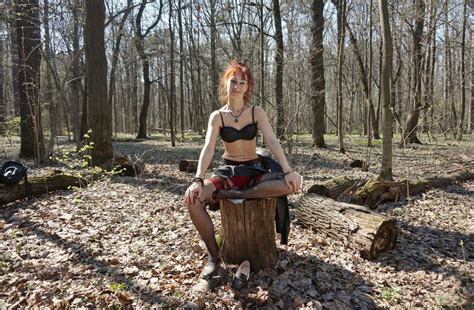In Spring Forest On The Stomp Pics XHamster In Spring Forest On The Stomp Pics XHamster