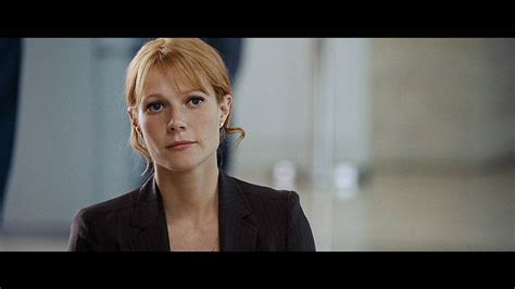 Iron Man Pepper Potts 1 By Nuyunggun On Deviantart