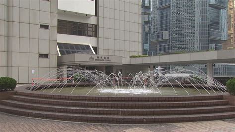 律政司入禀禁传播《愿荣光归香港》 高院押后至7月21再讯 无线新闻tvb News