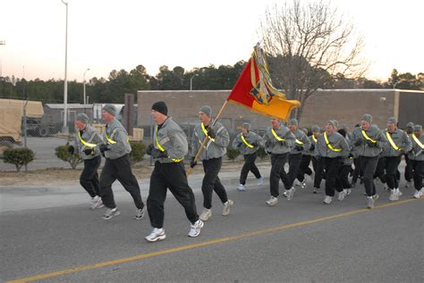 In Their Words NCO Stories Article The United States Army