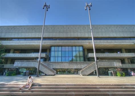 The Architecture Of Mit 10 Impressive Buildings On The Tech University