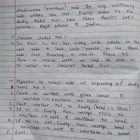 Bca 3rd Semester Data Structures And Algorithms Dsa Old Questions Solution 2021 Bca Tu