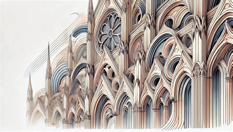 History Of Gothic Architecture Origins Influences And Key