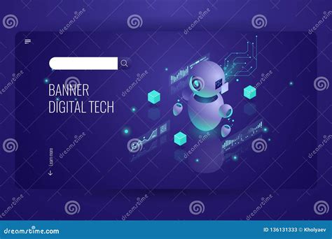 Data Flow Diagram Artificial Intelligence Robotech Big Data Automatic