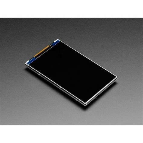 Pimoroni Hyperpixel 40 Hi Res Display For Raspberry Pi Little Bird