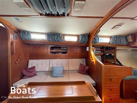 1991 Rival 36 For Sale View Price Photos And Buy 1991 Rival 36 397636