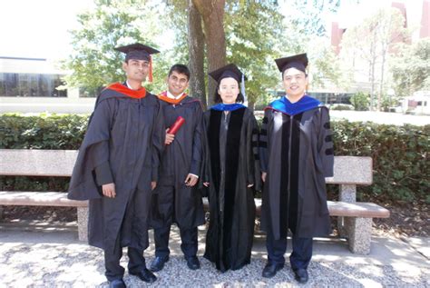 Research Group Lamar University