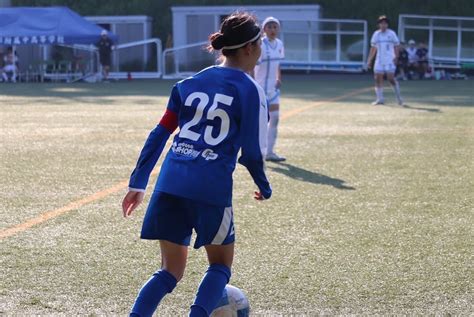 神奈川大学体育会女子サッカー部 ～match Photo～📸⚽️ 6月14日 土 関カレ第11節vs帝京平成大学 神奈川大学体育会