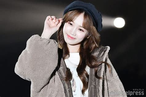 画像11 22 チェウォン、le Sserafimデビュー前のイメチェンで参考にした日本女優明かす「本当に大好きなんです」 モデルプレス