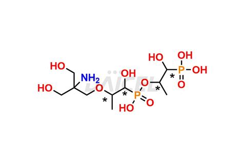 Fosfomycin Impurity D Daicel Pharma Standards