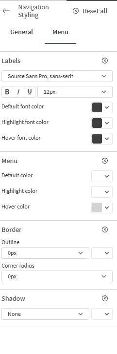 Exploring The New Navigation Menu Object Qlik Community 2496637