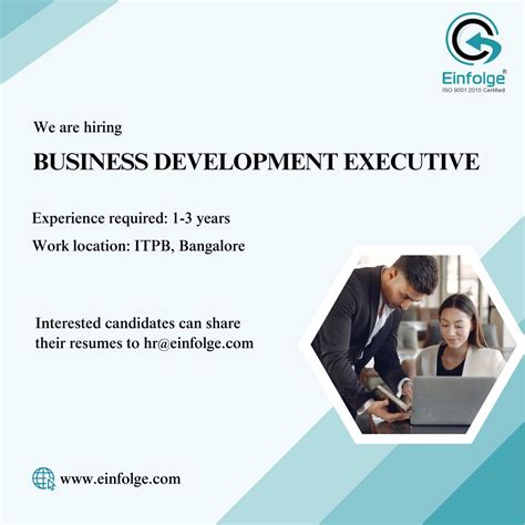 Einfolge On Linkedin Businessdevelopment Businessdevelopmentexecutive Leadgeneration…