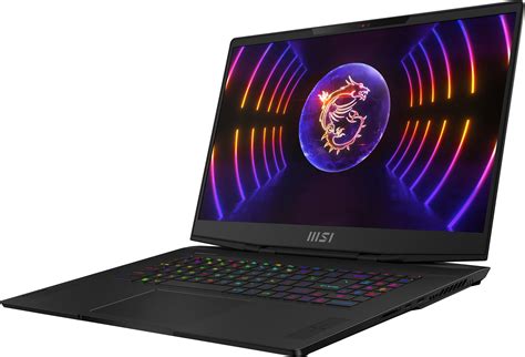 Questions And Answers MSI Stealth 17 3 240hz QHD Gaming Laptop Intel Core I9 13900H NVIDIA