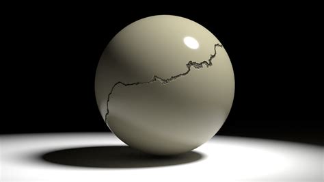 Blender Tutorial Surface Cracks Blender Hut