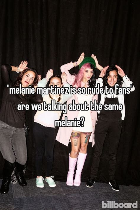 Melanie Martinez With Fans In 2025 Melanie Martinez Melanie Martinez