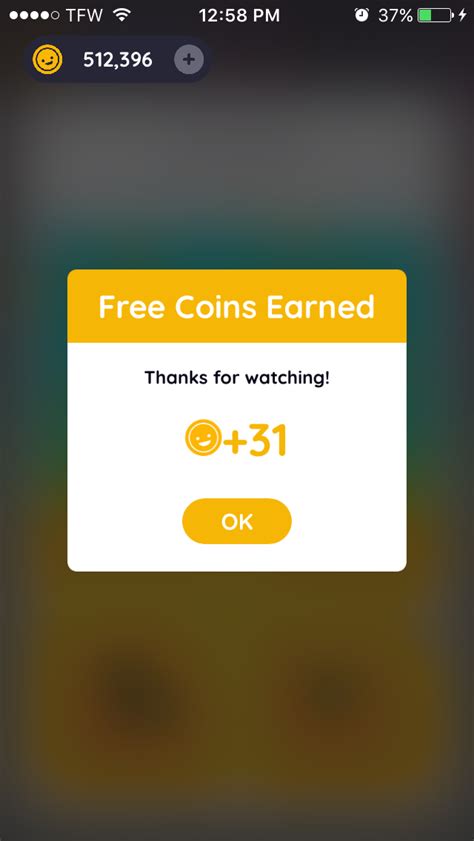 Tapas App Update Coins Off Topic Tapas Forum