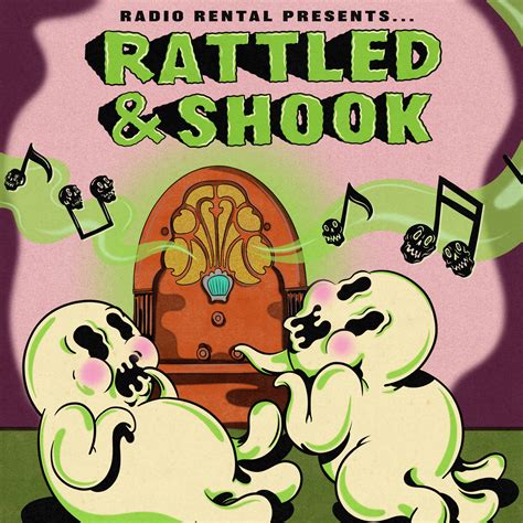 Radio Rental Podcast