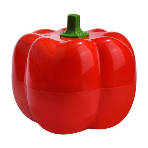 Aooww Halloween Candy Tray Pumpkin Shaped Serving Tray With Lid Divided Dish Platter For Candy