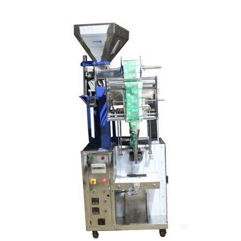Semi Automatic Plastic Packaging Machine At Best Price In New Delhi