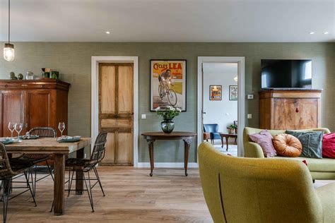 Perle D Ozette Logeren Visit Beernem